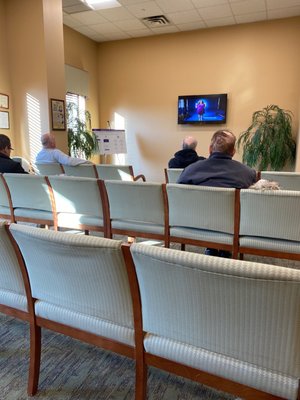 NYU LANGONE RADIOLOGY - OUTERBRIDGE - Updated December 2025 - 16 ...