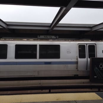 BART - DALY CITY - Updated January 2025 - 257 Photos & 145 Reviews ...
