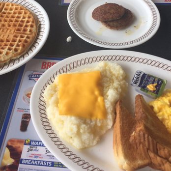 WAFFLE HOUSE - STATESBORO - Updated February 2026 - 12 Photos & 18 ...