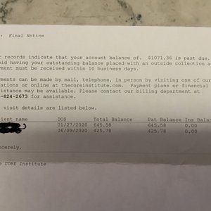 THE CORE INSTITUTE - MESA - 18 Reviews - Orthopedists - 1500 S Dobson ...