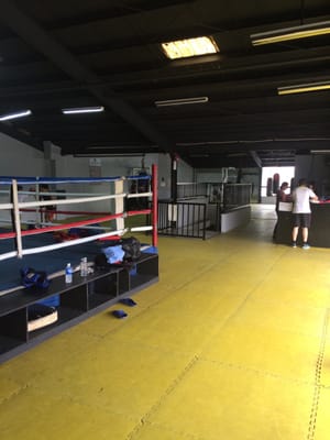 ELORDE ORTIGAS BOXING GYM - Updated November 2025 - Julia Vargas Avenue ...