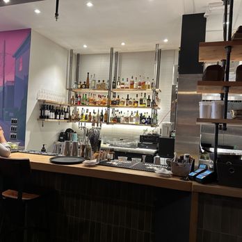 BLOCK KITCHEN + BAR - Updated August 2024 - 103 Photos & 31 Reviews ...