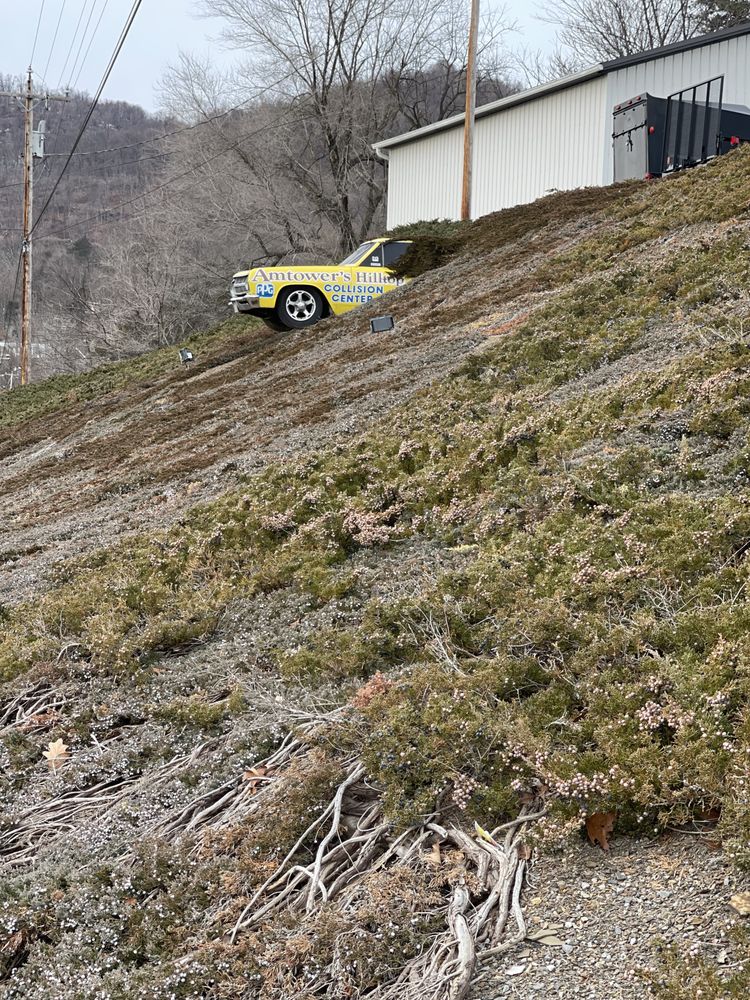 AMTOWER’S COLLISION CENTER - Updated August 2025 - Keyser, West ...