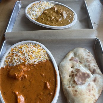 TIKKA SHACK INDIAN GRUB - Updated May 2025 - 168 Photos & 306 Reviews ...