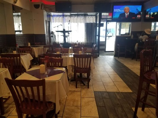 LANGANO ETHIOPIAN RESTAURANT - 69 Photos & 93 Reviews - 8305 Georgia ...