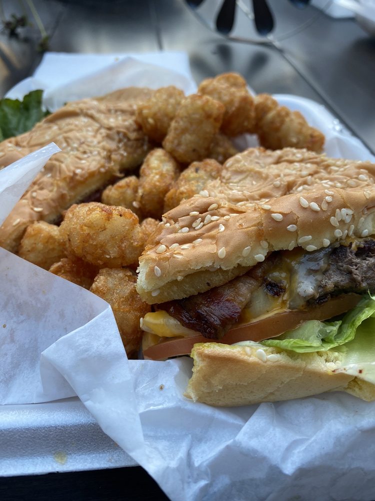 LOCAL BAR & GRILL | 23 Photos & 55 Reviews - 2183 State Rte 105 ...