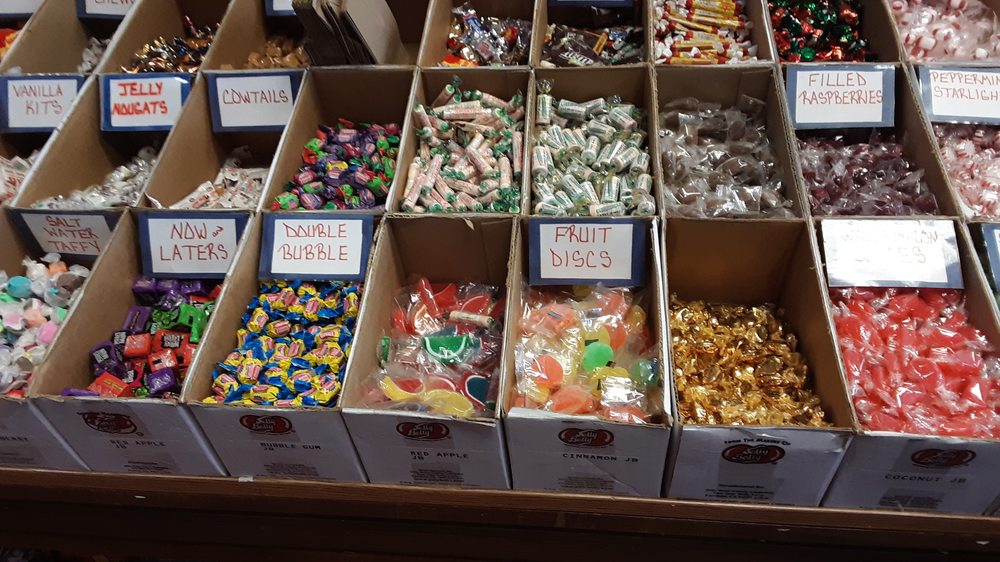 MURRAY BROS OLD TIME STORE - Updated December 2025 - 11 Reviews - 4446 ...