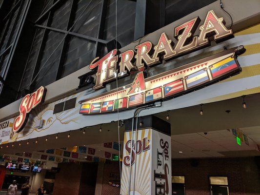 CHASE FIELD - 2474 Photos & 804 Reviews - 401 E Jefferson St, Phoenix ...