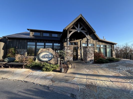 TOP OF THE ROCK - Updated March 2025 - 450 Photos & 260 Reviews - 1584 ...