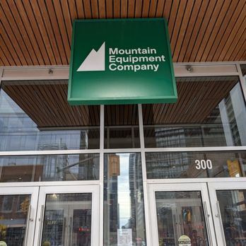 MEC TORONTO - Updated December 2025 - 93 Photos & 15 Reviews - 300 ...