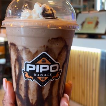 PIPO BURGERS - Updated October 2025 - 74 Photos & 36 Reviews - 10808 NW ...