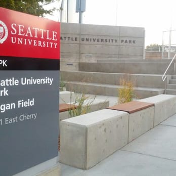 LOGAN FIELD - Updated December 2025 - 901 12th Ave, Seattle, Washington ...