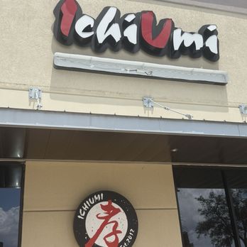 ICHI UMI SUSHI - Updated December 2025 - 3032 Photos & 1318 Reviews ...