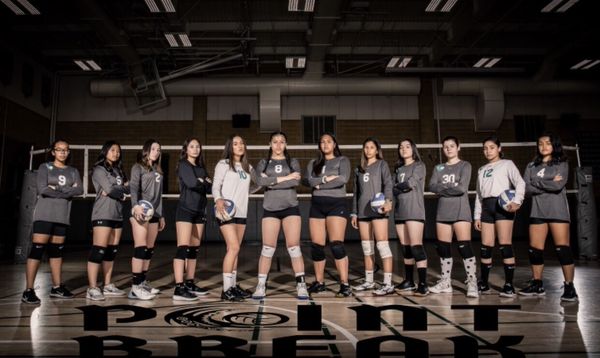 POINT BREAK VOLLEYBALL CLUB - Updated August 2025 - 10 Photos - 6225 ...