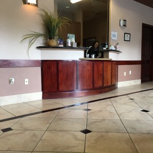 HARRIS HEALTH DANNY JACKSON HEALTH CENTER - Updated May 2025 - 5503 N ...