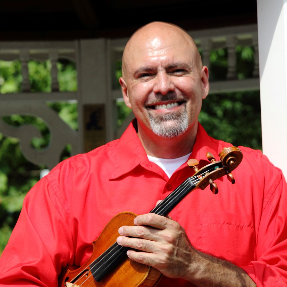 THE VIOLIN STUDIO - Updated December 2025 - 6503 Rosemont Ave ...