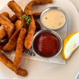 BRIGANTINE - PORTSIDE PIER - Updated July 2025 - 3998 Photos & 1968 ...