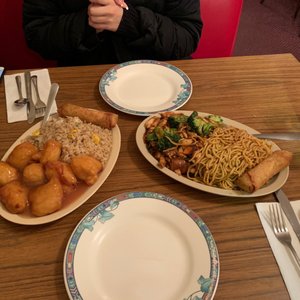 CHINA WOK - Maple Heights, Ohio - Chinese - Restaurant Reviews - Phone ...
