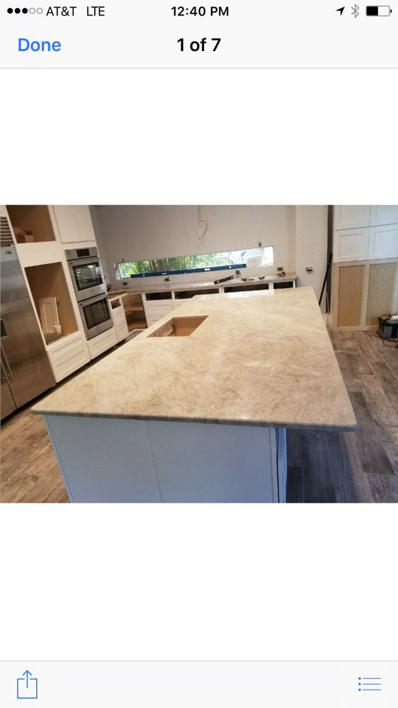 ATLANTIC GRANITE - Updated July 2024 - 31 Photos & 17 Reviews - 1420 SW ...