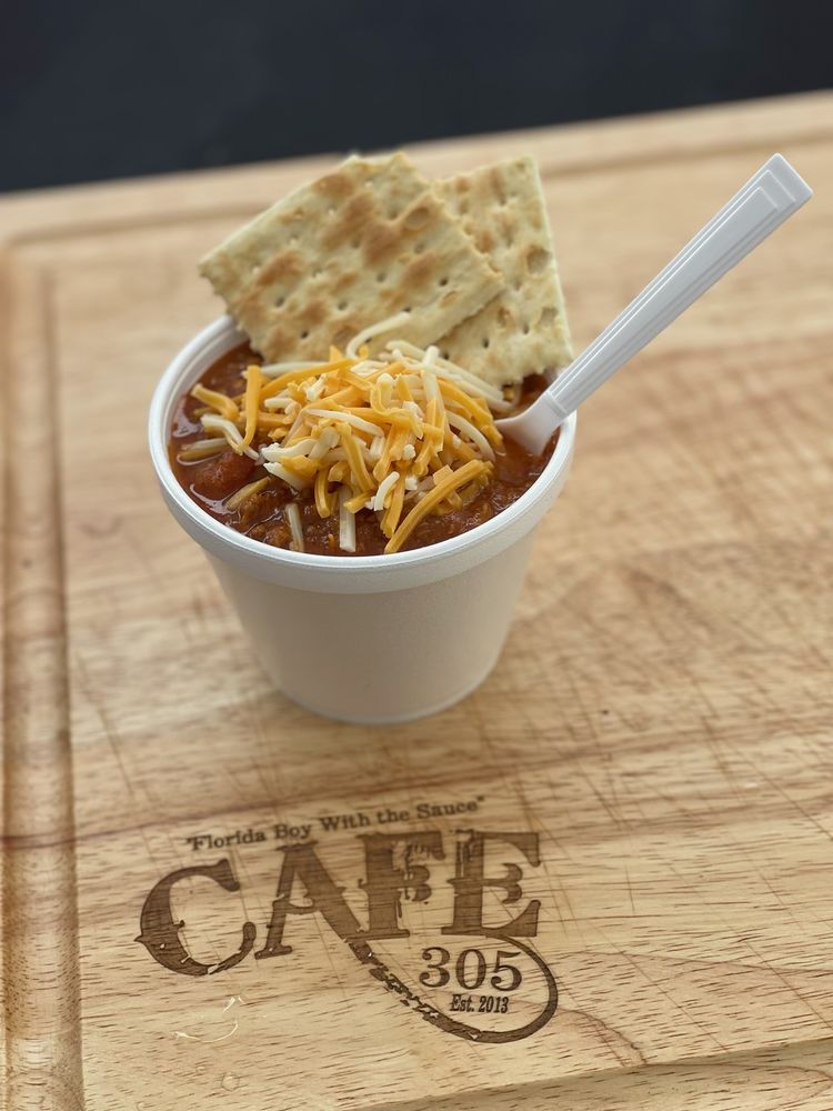 CAFE 305 BBQ - Updated December 2025 - 27 Photos - 2970 W 84th St ...