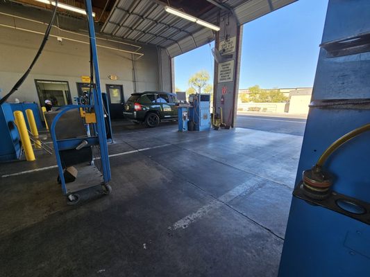 ADEQ EMISSION TESTING - Updated January 2026 - 30 Photos & 49 Reviews ...