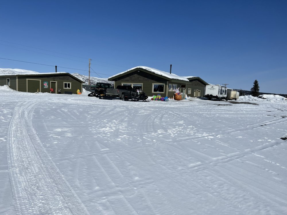 GUNSIGHT MOUNTAIN LODGE - Updated December 2025 - 123 Glenn Hwy, Palmer ...