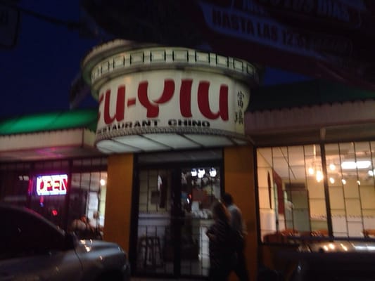 FU-YIU CHINESE REST. - Updated January 2026 - Ave Esmeralda, Guaynabo ...