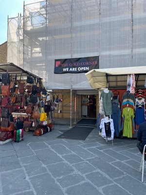 THE GOLD CORNER - Updated January 2026 - 11 Reviews - Piazza di Santa ...