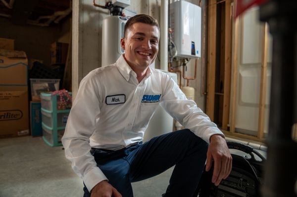 SWAN Plumbing, Heating & Air of Denver - Updated July 2025 - 28 Photos ...