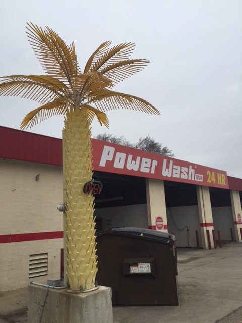 POWER WASH USA - Updated December 2025 - 1801 Geneva St, Sioux City ...
