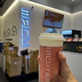 MACU TEA - Updated July 2024 - 75 Photos & 32 Reviews - 1316-8368 ...