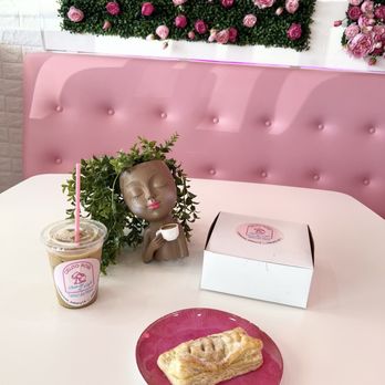CIELITO ROSA BAKERY & CAFE - Updated November 2024 - 196 Photos & 41 ...