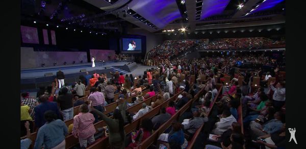 THE POTTER’S HOUSE - Updated December 2025 - 761 Photos & 51 Reviews ...