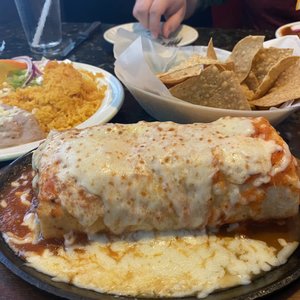 BURRITO JALISCO - 77 Photos & 152 Reviews - Mexican - 11950 S Cicero ...
