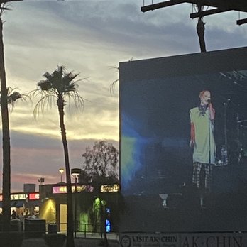 TALKING STICK RESORT AMPHITHEATRE - Updated June 2024 - 593 Photos & 326 Reviews - 2121 N 83rd ...