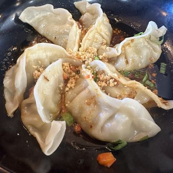 FAN TANG - Updated July 2025 - 75 Photos & 47 Reviews - 9004 Montgomery ...