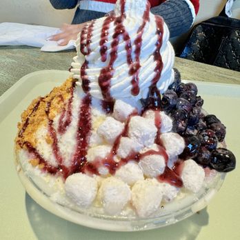 IC BINGSU - Updated August 2024 - 65 Photos & 25 Reviews - 1249 NW ...