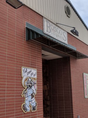 BOSCO’S LOUNGE - Updated October 2025 - 21 Photos - 2307 SW 6th Ave ...