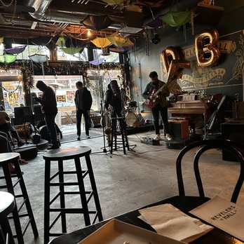 REVELERS HALL - Updated July 2024 - 172 Photos & 90 Reviews - 412 N ...