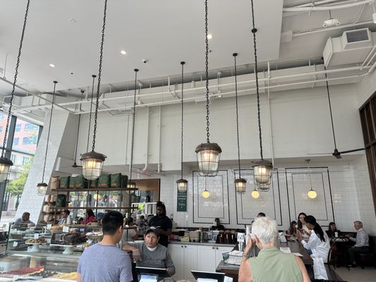 TATTE BAKERY & CAFE - Updated September 2025 - 66 Photos & 30 Reviews ...