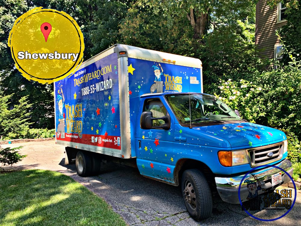 TRASH WIZARD - Updated July 2025 - 39 Photos & 17 Reviews - 210 Park ...