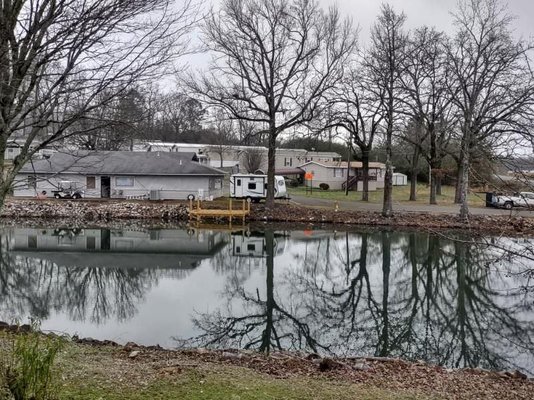 MILL POND RV PARK - Updated August 2025 - 1 Preakness Dr, Hot Springs ...