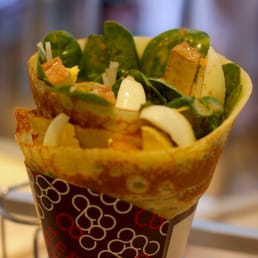 EIGHT TURN CRÊPE - Updated May 2025 - 988 Photos & 604 Reviews - 445 ...