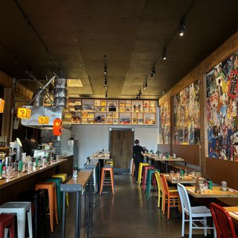 SECRET FORT - Updated March 2025 - 537 Photos & 116 Reviews - 1911 N ...