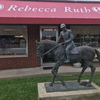 REBECCA RUTH CANDY STORE - Updated December 2025 - 44 Photos & 33 ...