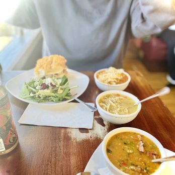 SÜP - Updated November 2024 - 882 Photos & 1184 Reviews - 669 S ...