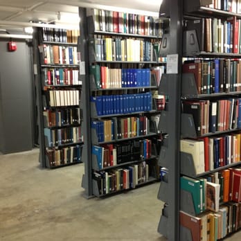 THOMPSON LIBRARY - Updated September 2025 - 21 Photos & 12 Reviews ...