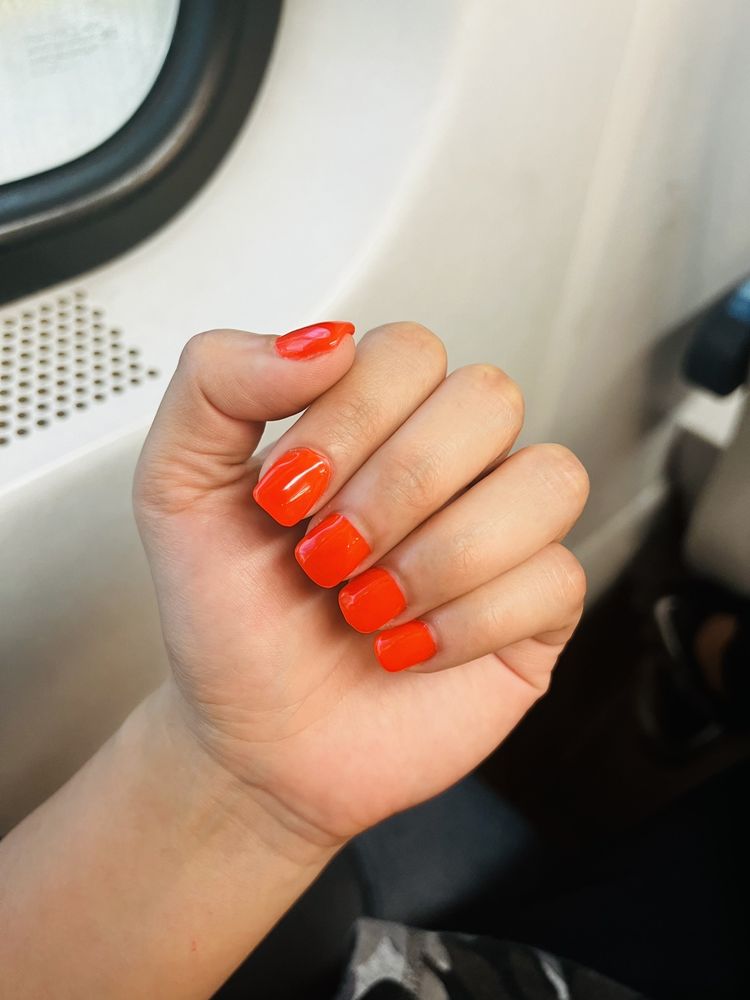 ROSA HUDSON NAILS - Updated October 2025 - 12 Photos & 10 Reviews ...