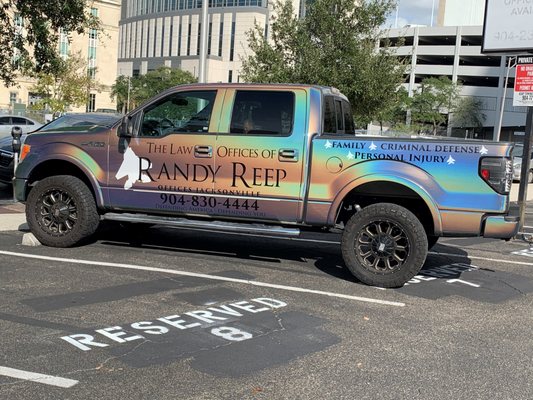 THE LAW OFFICES OF RANDY REEP - Updated January 2026 - 10 Reviews ...