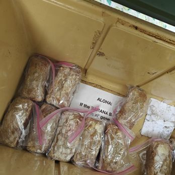 BANANA BREAD SPOT - Updated December 2025 - 34 Photos & 21 Reviews - 83 ...